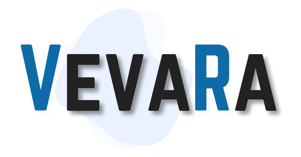Design On Your Own – VEVARA